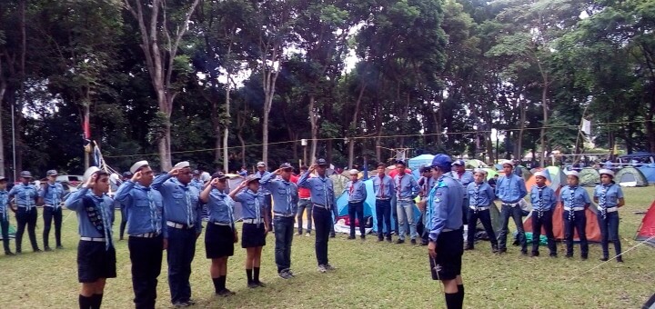 Técnica scout Archivos - Scouts Marinos